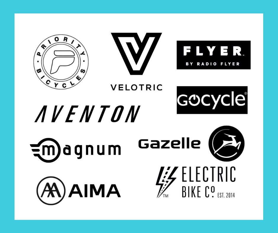 E-Bikes & Vehicle Racks - Richmond VA's Electric Bike Experts